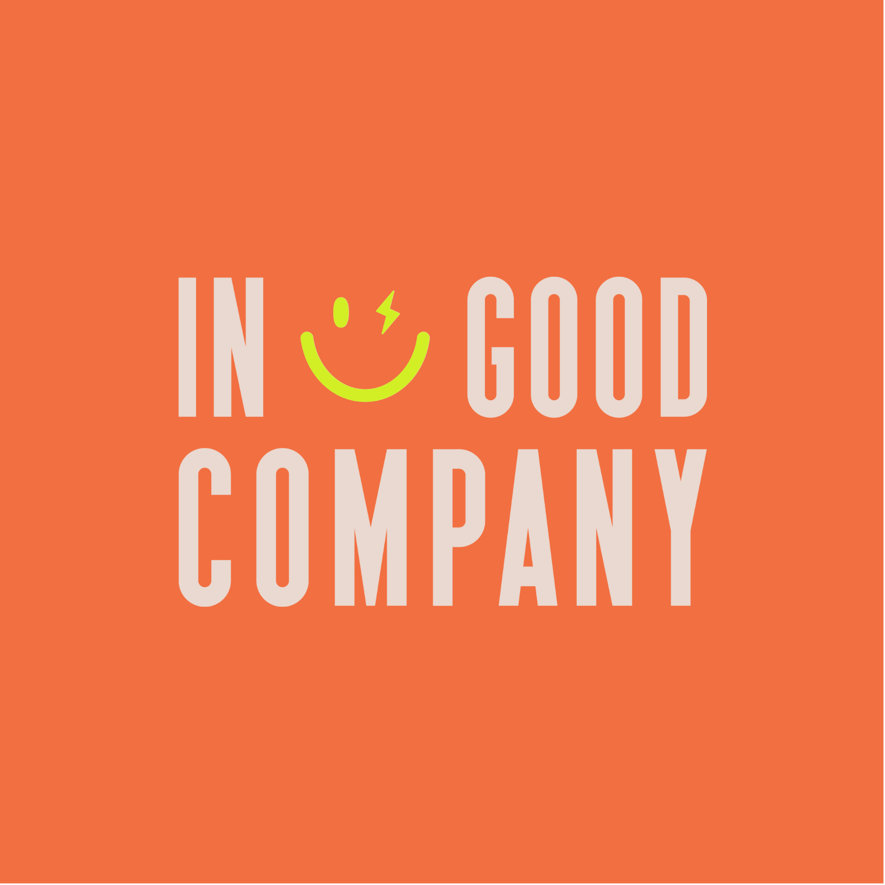 In Good Company Shop – In Good Co Shop